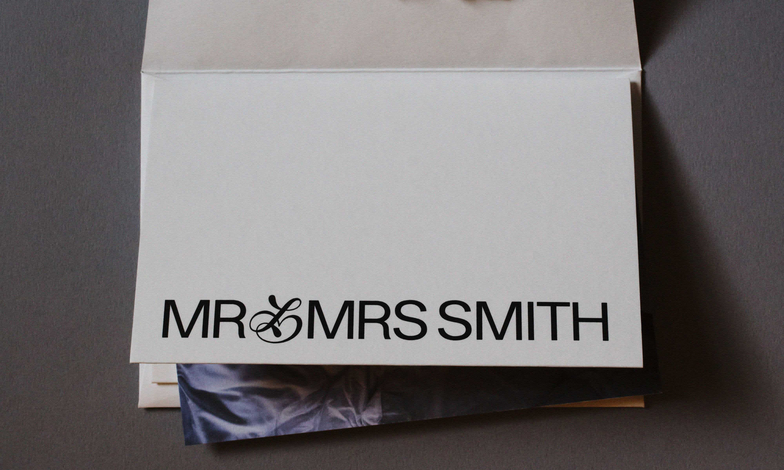 Hotel Gift Cards, Vouchers and Travel Gift Cards - Mr & Mrs Smith