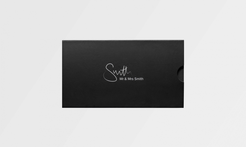Hotel Gift Cards, Vouchers and Travel Gift Cards - Mr & Mrs Smith