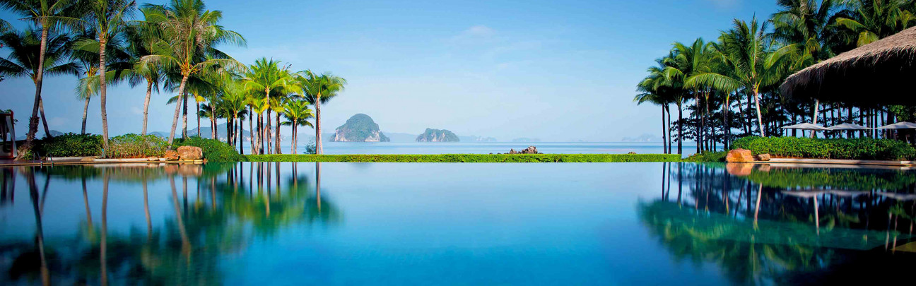 Phulay Bay, a Ritz-Carlton Reserve hotel | Krabi | Smith Hotels