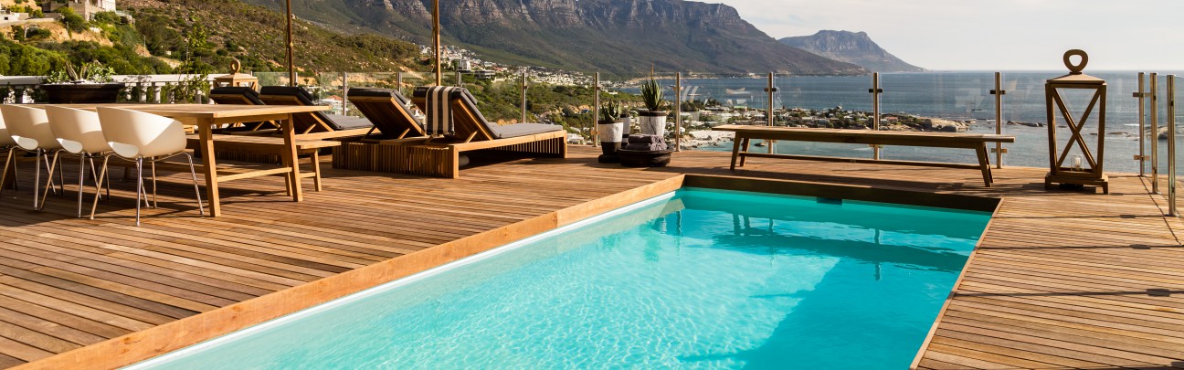Cape View Clifton hotel | Cape Town | Smith Hotels