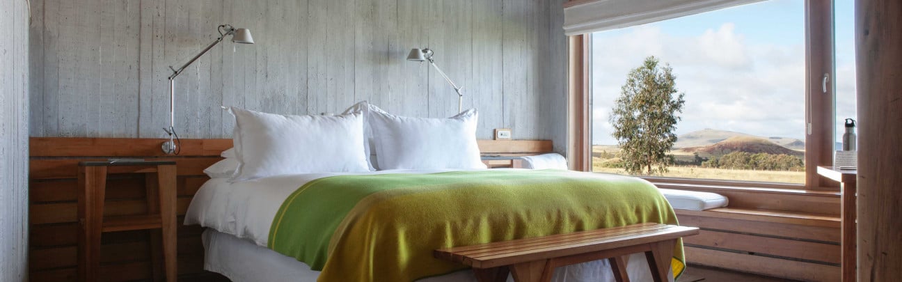 Rooms & suites at Explora Rapa Nui - Easter Island