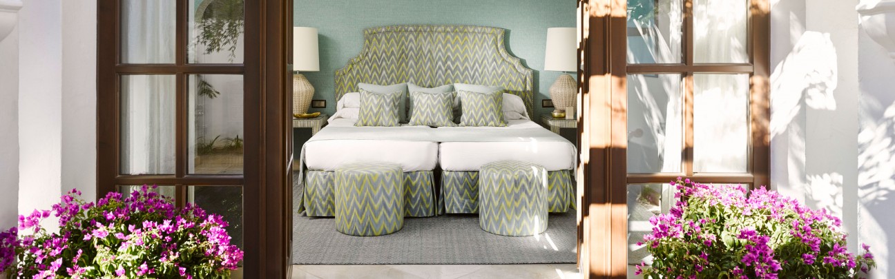 Marbella Club Two Bedroom Villa (without pool) | Luxury villa in Golden ...