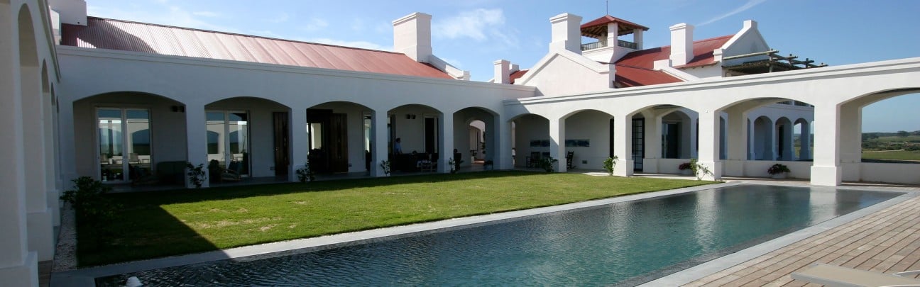 Estancia Vik José Ignacio hotel | Ayo Jose, José Ignacio | Smith Hotels