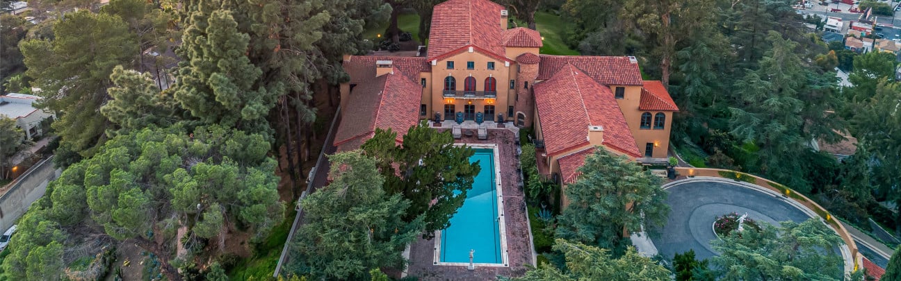 The Paramour Estate hotel | Los Angeles | California | Smith Hotels