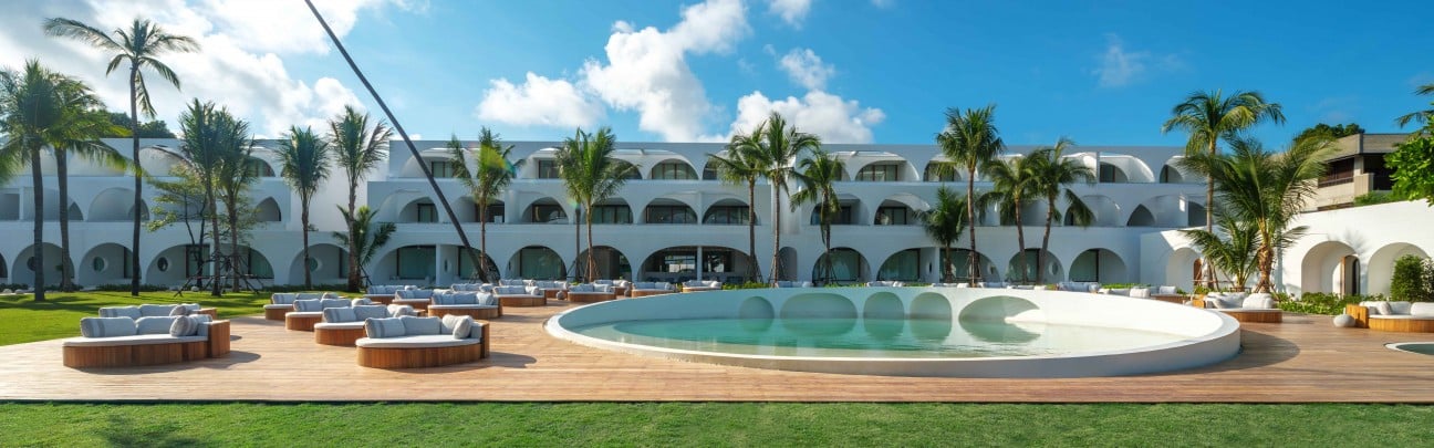 Sala Samui Garden Pool Villa Review | Fasci Garden