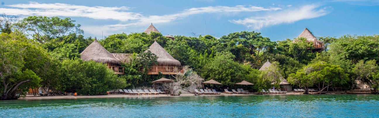 Las Islas hotel | Isla Barú, Isla Barú | Smith Hotels