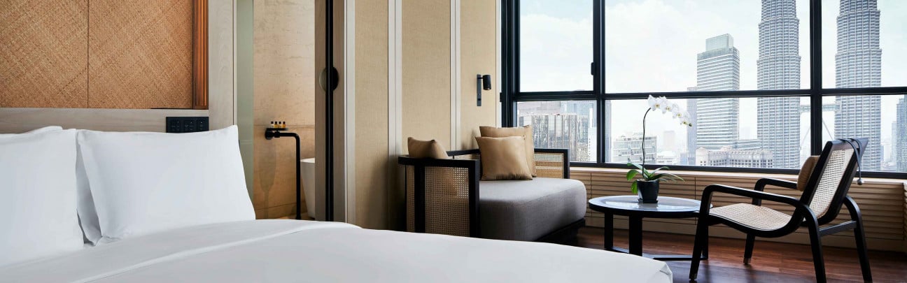 The RuMa Hotel and Residences | Kuala Lumpur | Smith Hotels
