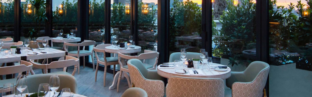 Vintry & Mercer hotel | London | England | Smith Hotels