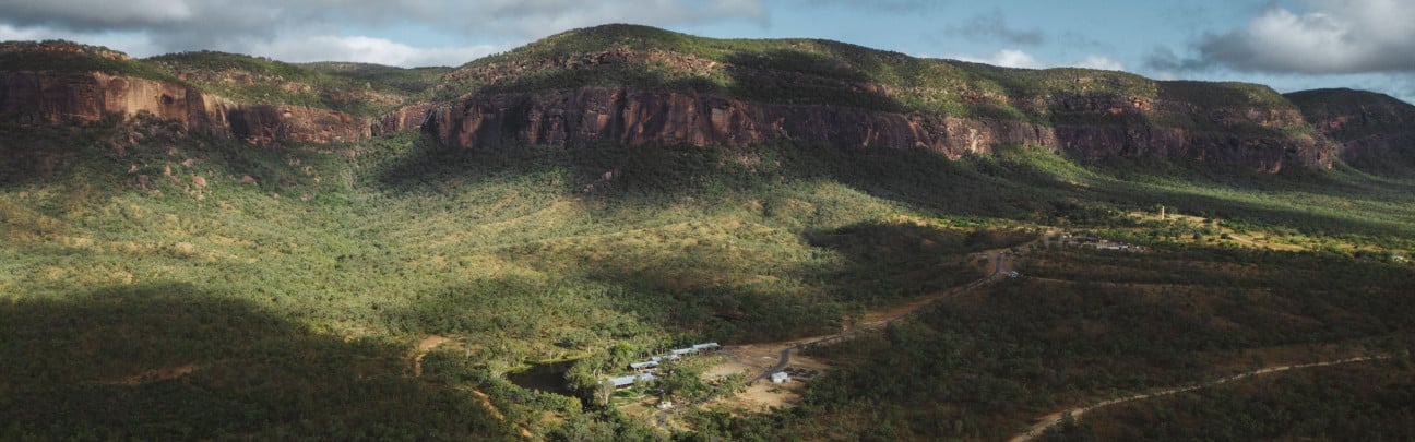 Mt Mulligan Lodge hotel | Mount Mulligan, Mount Mulligan | Queensland ...