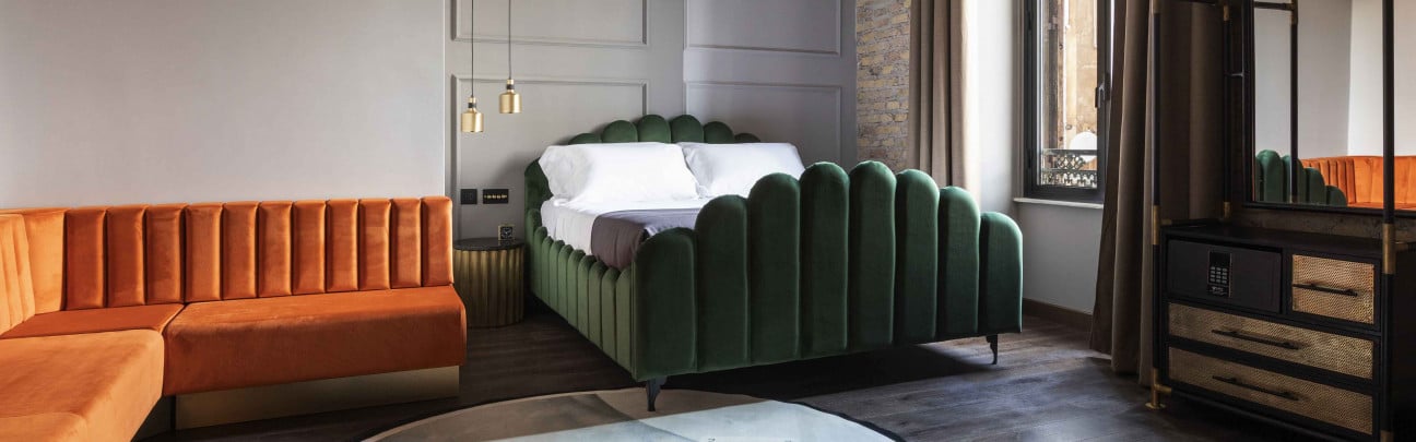 Chapter Roma hotel | Central Rome, Rome | Lazio | Smith Hotels