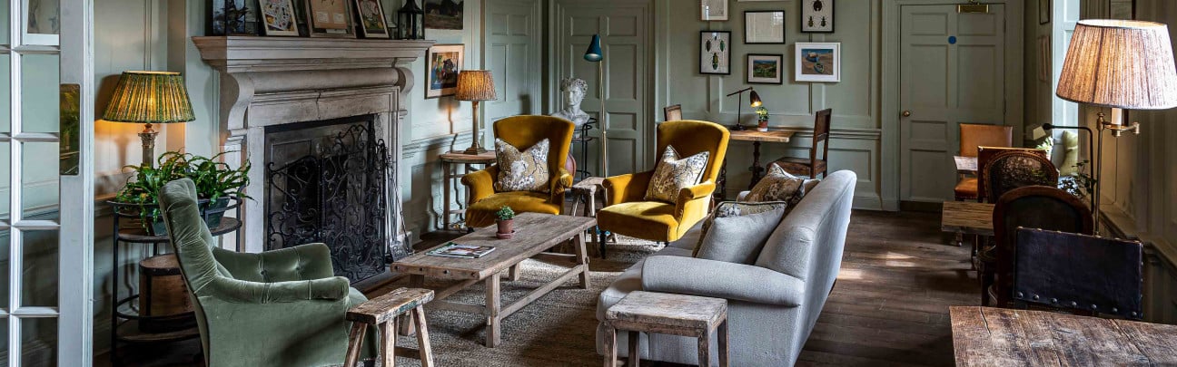 The Talbot hotel | Malton | England | Smith Hotels