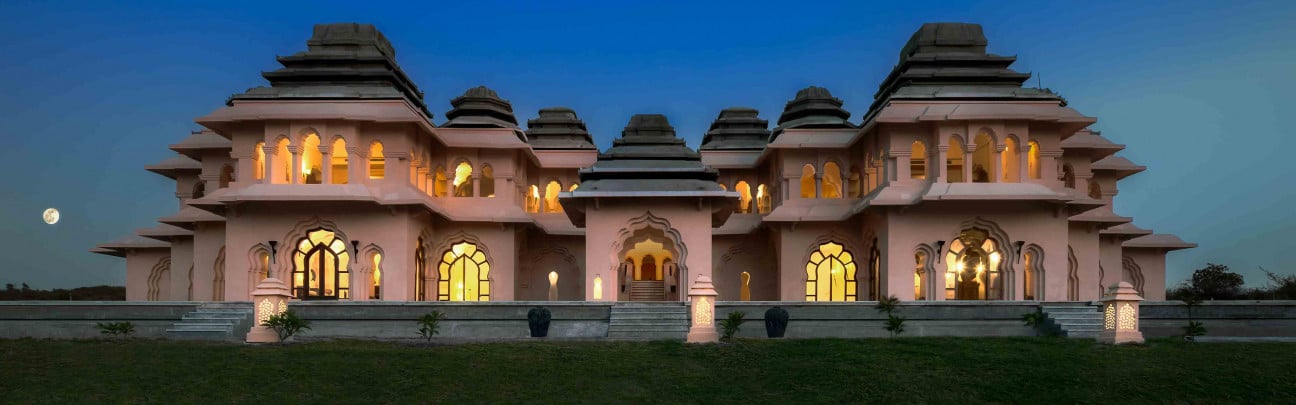 Evolve Back Hampi hotel | Hampi, Hampi | Smith Hotels