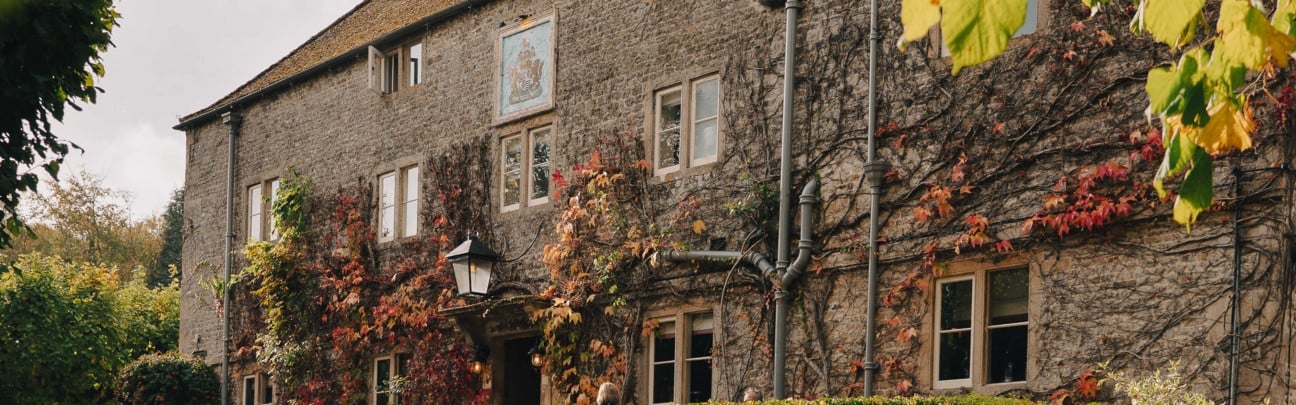 The Bath Arms at Longleat hotel | Wiltshire | England | Smith Hotels