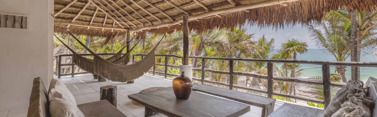 Nest Tulum hotel | Tulum | Quintana Roo | Smith Hotels