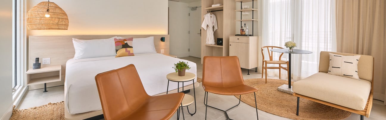 Hotel Greystone hotel | Miami Beach, Miami | Florida | Smith Hotels