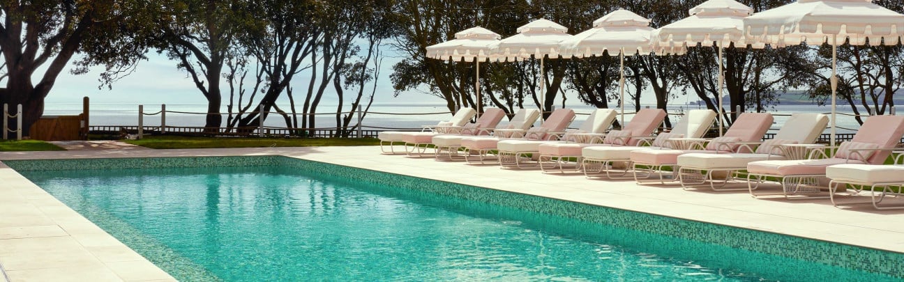 The Nici hotel | Bournemouth, Bournemouth | England | Smith Hotels