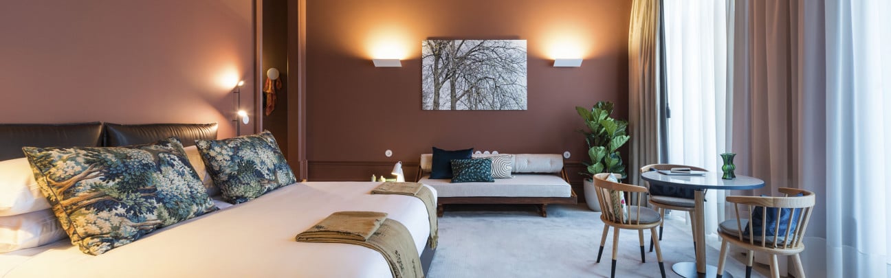 Special Offer - Jardins do Porto - 22% off stays of two nights or more ...