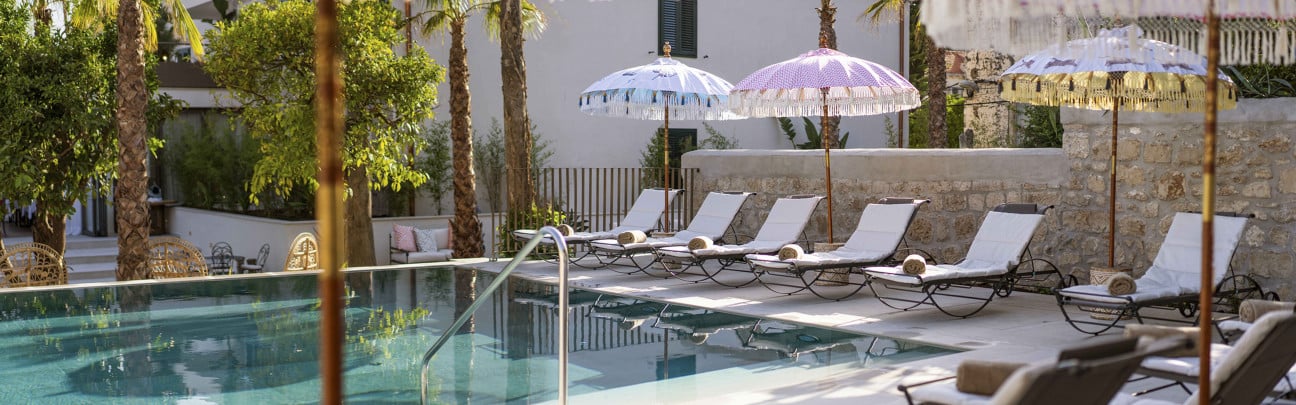 Hotel Supetar hotel | Cavtat, Cavtat | Smith Hotels