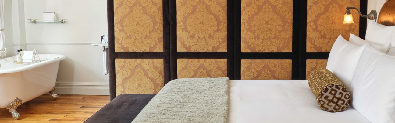 The Ned NoMad hotel | Flatiron District, New York | Smith Hotels