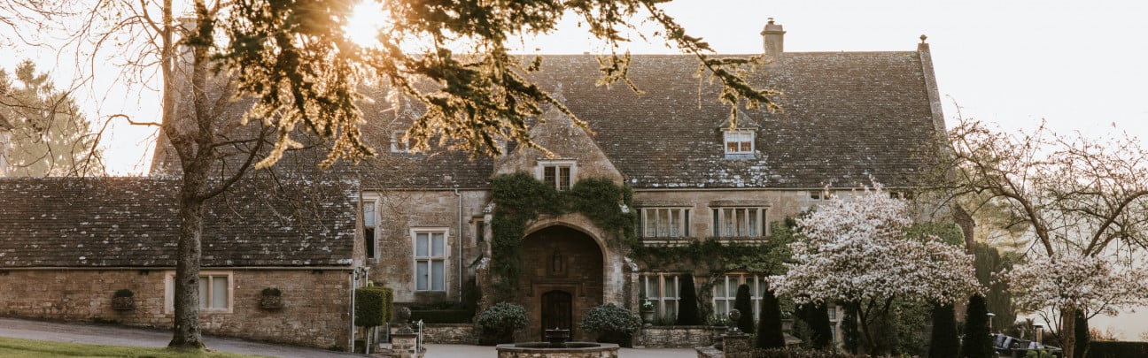Coombe End Manor | Luxury villa in Central Cotswolds, Cotswolds ...