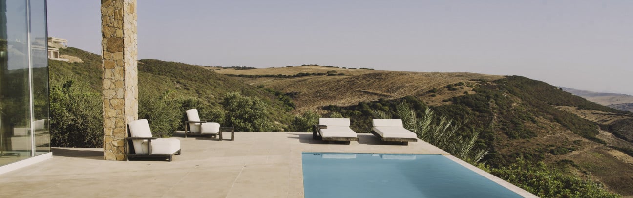 La Fiermontina Ocean hotel | Larache, Larache | Smith Hotels