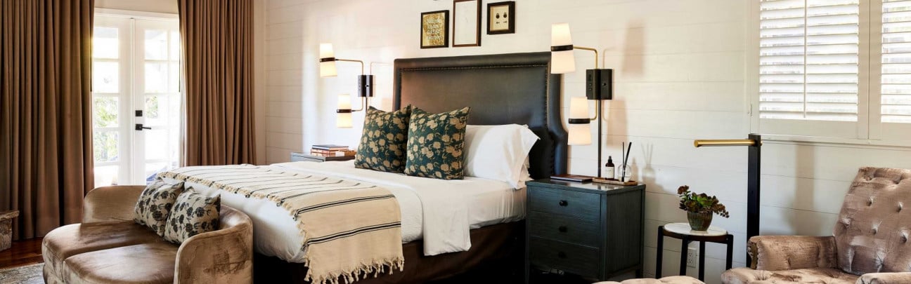 The Estate Yountville hotel | Yountville | California | Smith Hotels