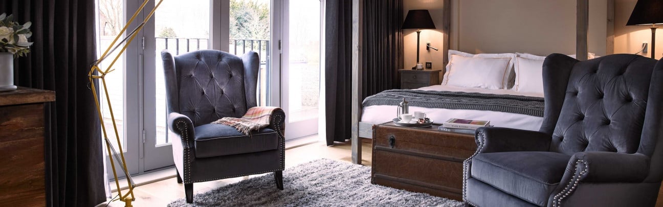 The Harper hotel | Norfolk | England | Smith Hotels