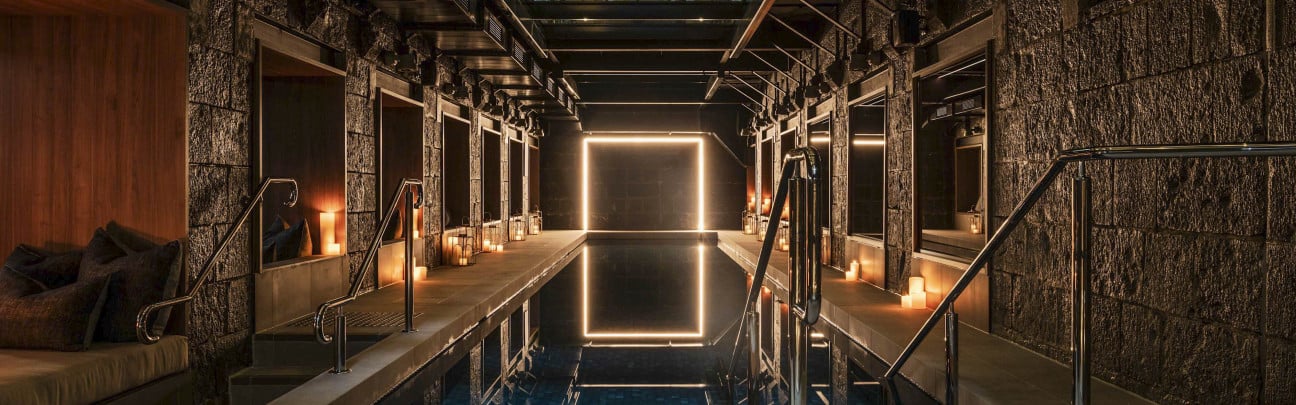 The Interlude hotel | Melbourne | Victoria | Smith Hotels