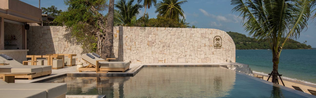 Cielo Samui Boutique Hotel & Spa | Koh Samui | Smith Hotels