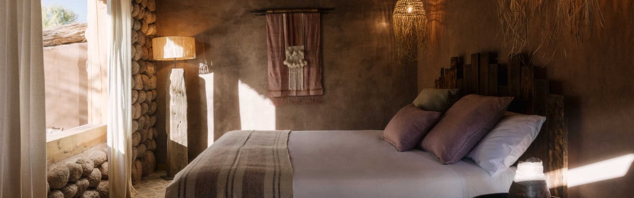 Our Habitas Atacama hotel | Atacama Desert, Atacama Desert | Smith Hotels
