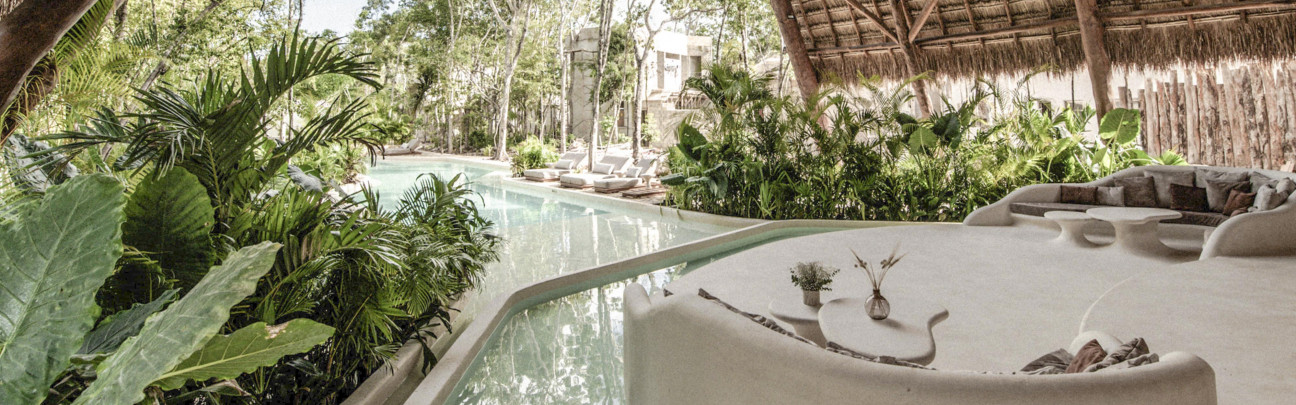 Milam Hotel | Tulum | Quintana Roo | Smith Hotels