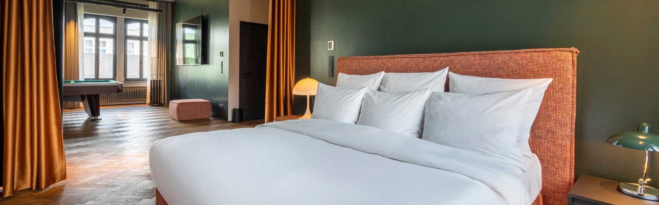 Sly Berlin hotel | Berlin | Smith Hotels