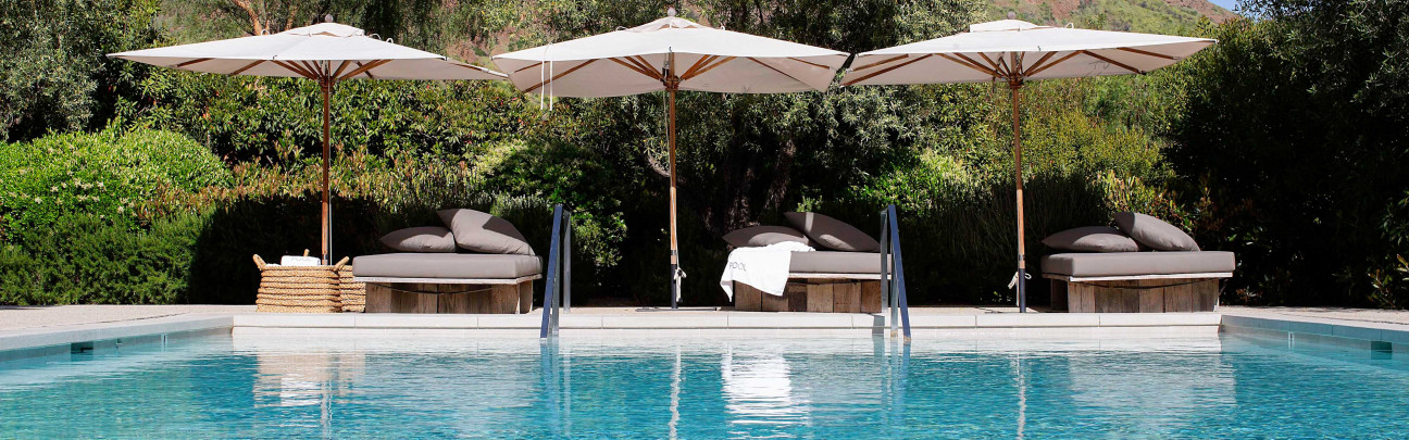 The Ranch Malibu hotel | Malibu, Malibu | California | Smith Hotels