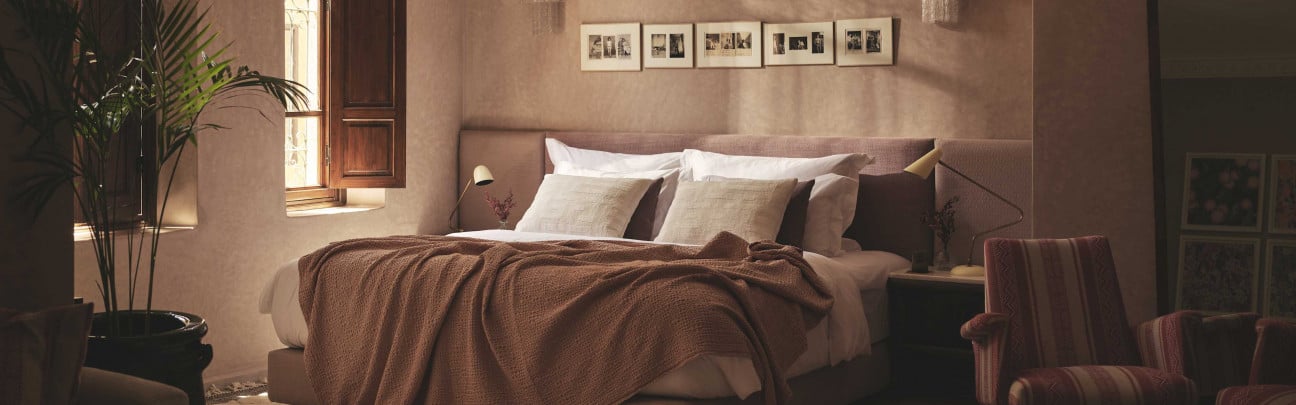 Izza Marrakech hotel | Medina, Marrakech | Smith Hotels