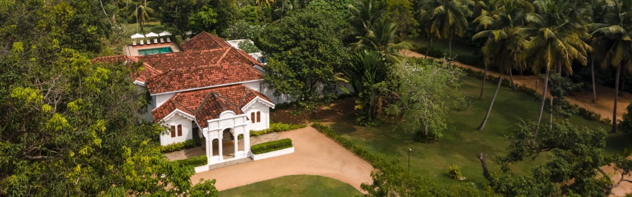 Uga Riva hotel | Negombo, Negombo | Smith Hotels