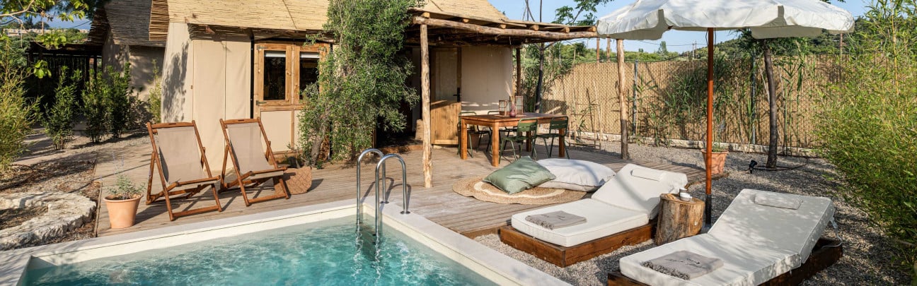 Ergon Beach House Nikiti | Halkidiki | Smith Hotels