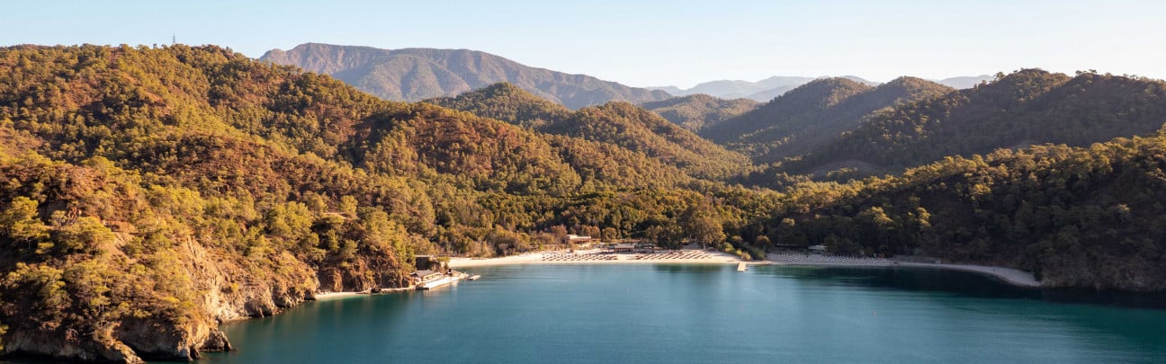 Ahama hotel | Fethiye, Fethiye | Smith Hotels